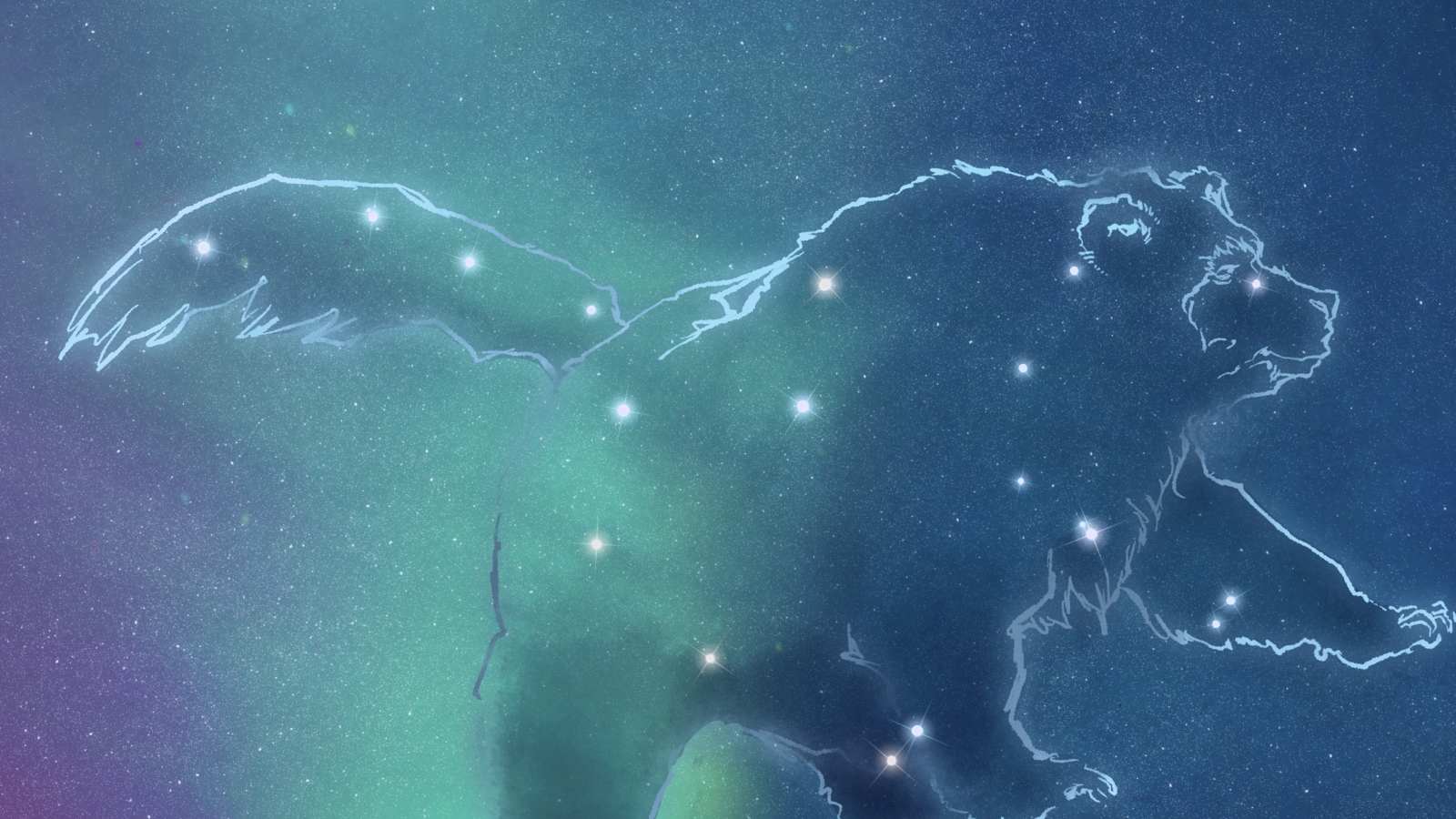 Bear Ryver Astrology | Certifications & Education